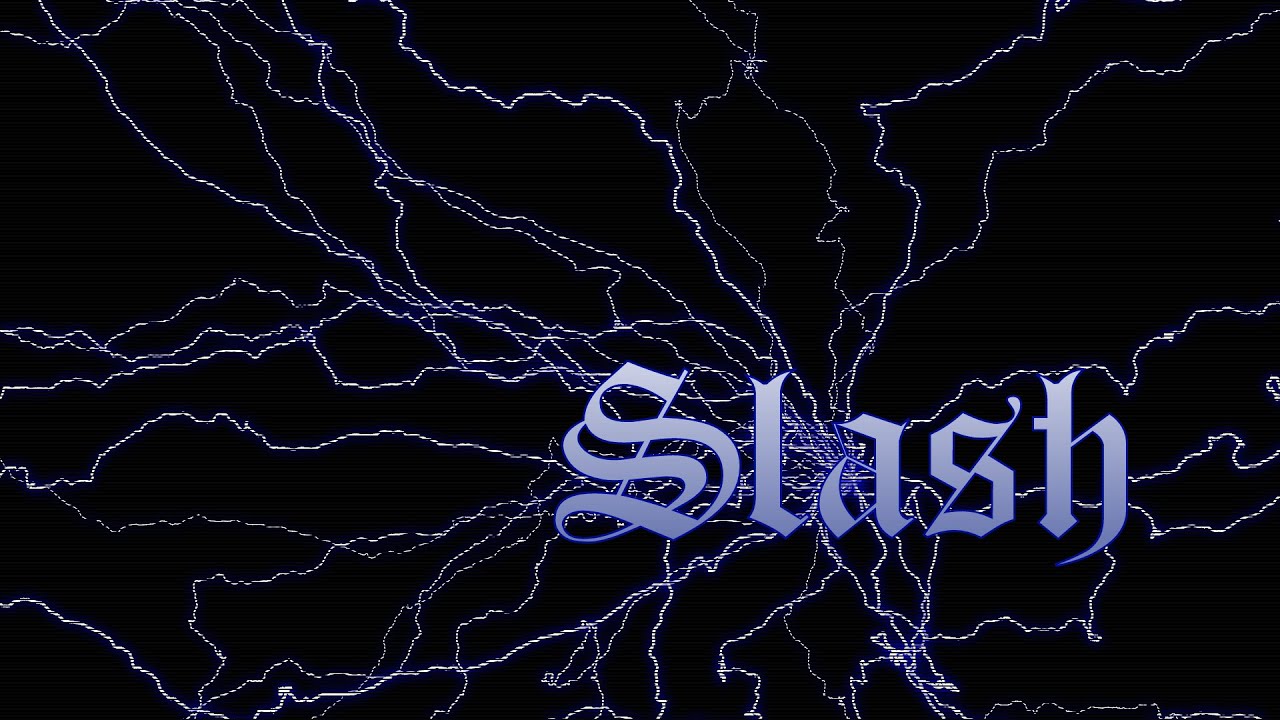 Slash "leaked new song with Video" (legit) - YouTube