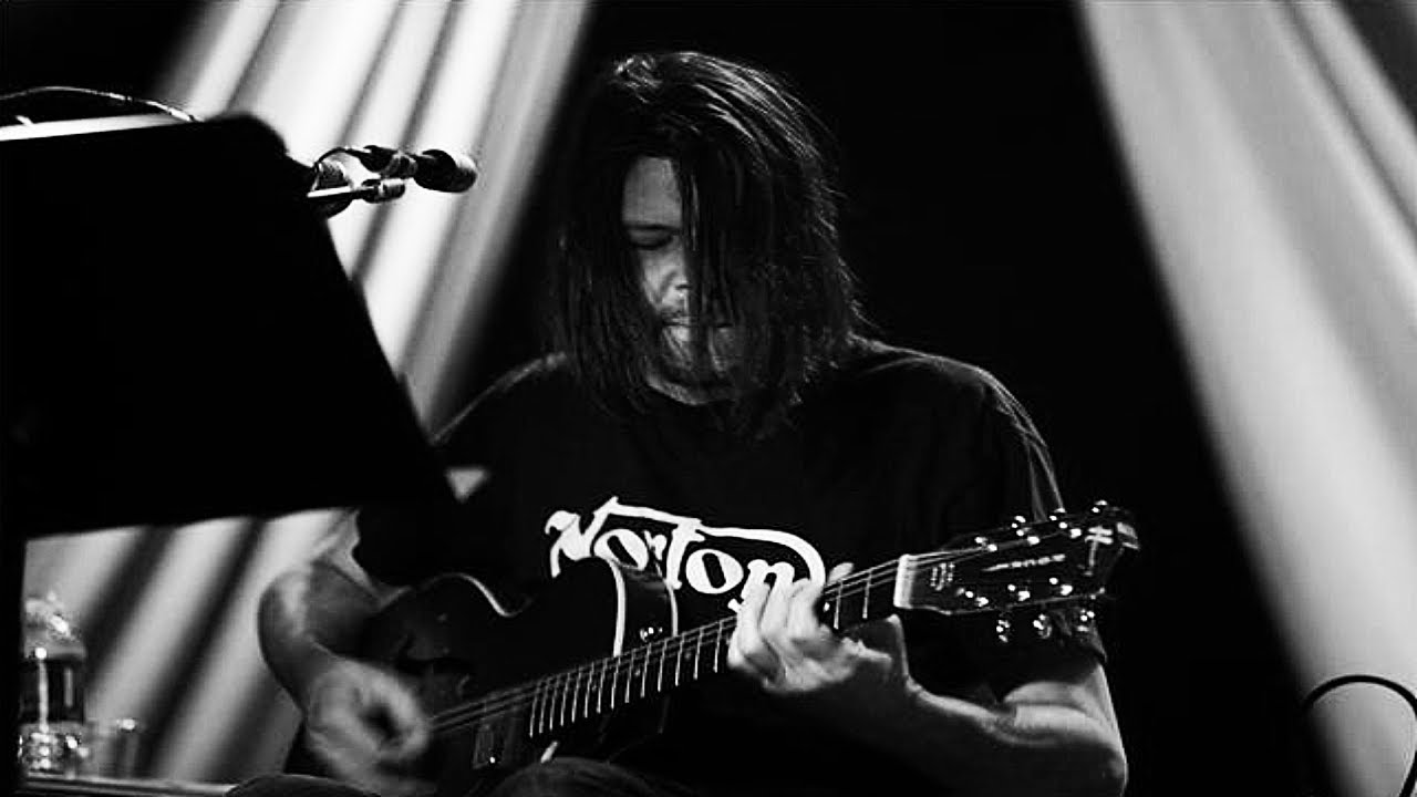 Sparklehorse - Piano Fire (Live at La Cigale, Paris, 2001) - YouTube Music