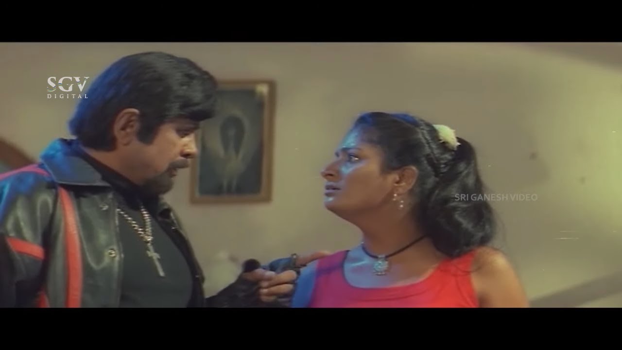 Charanraj Mind Blowing Plan to Save Family from Terrorists | Vinod Alva ...