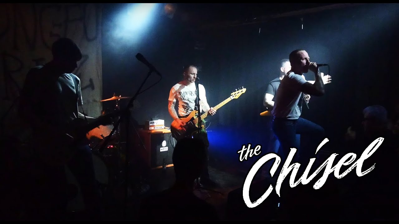 The Chisel - Retaliation - YouTube