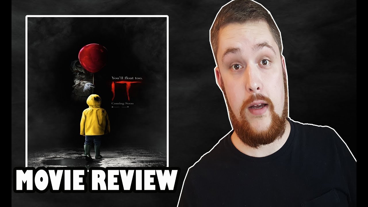 It (2017) Movie Review - YouTube
