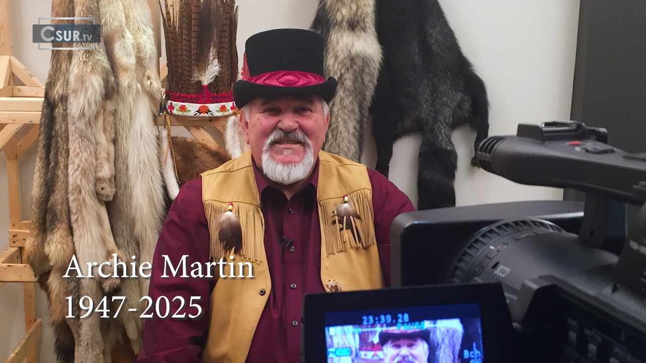 EN BREF | CSUR LA TÉLÉ REND HOMMAGE À L’UN DE SES COLLABORATEUR ...