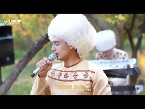 Rustem Hallyew Yagshy Show 4