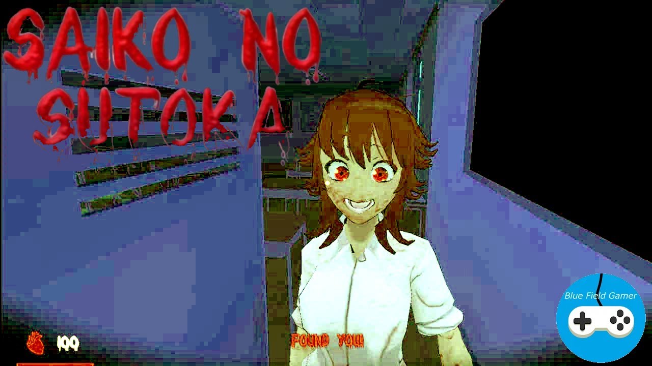 Saiko no sutoka 2.0 Gameplay Killer yandere - YouTube