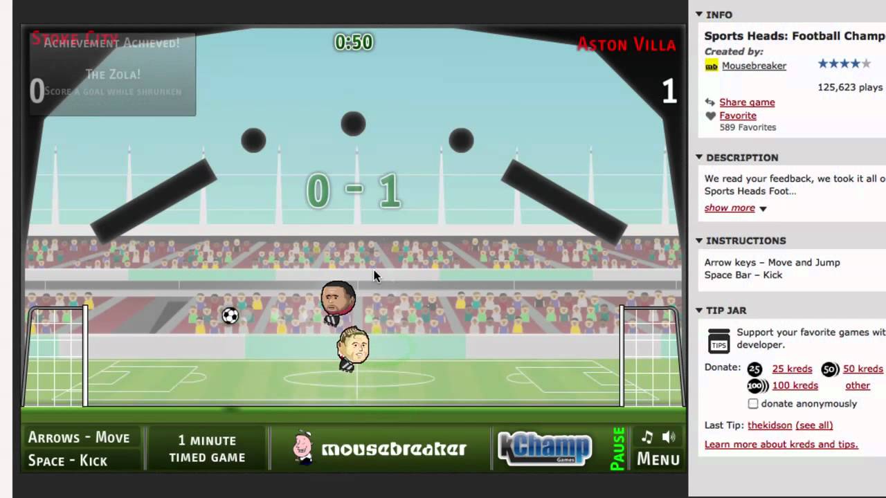 Let's Play SH: Football Championship Part 3 - YouTube