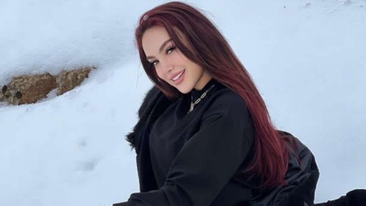 Sepal Qasem | Beautiful Model | Biography | Wiki Curvy Plus size ...