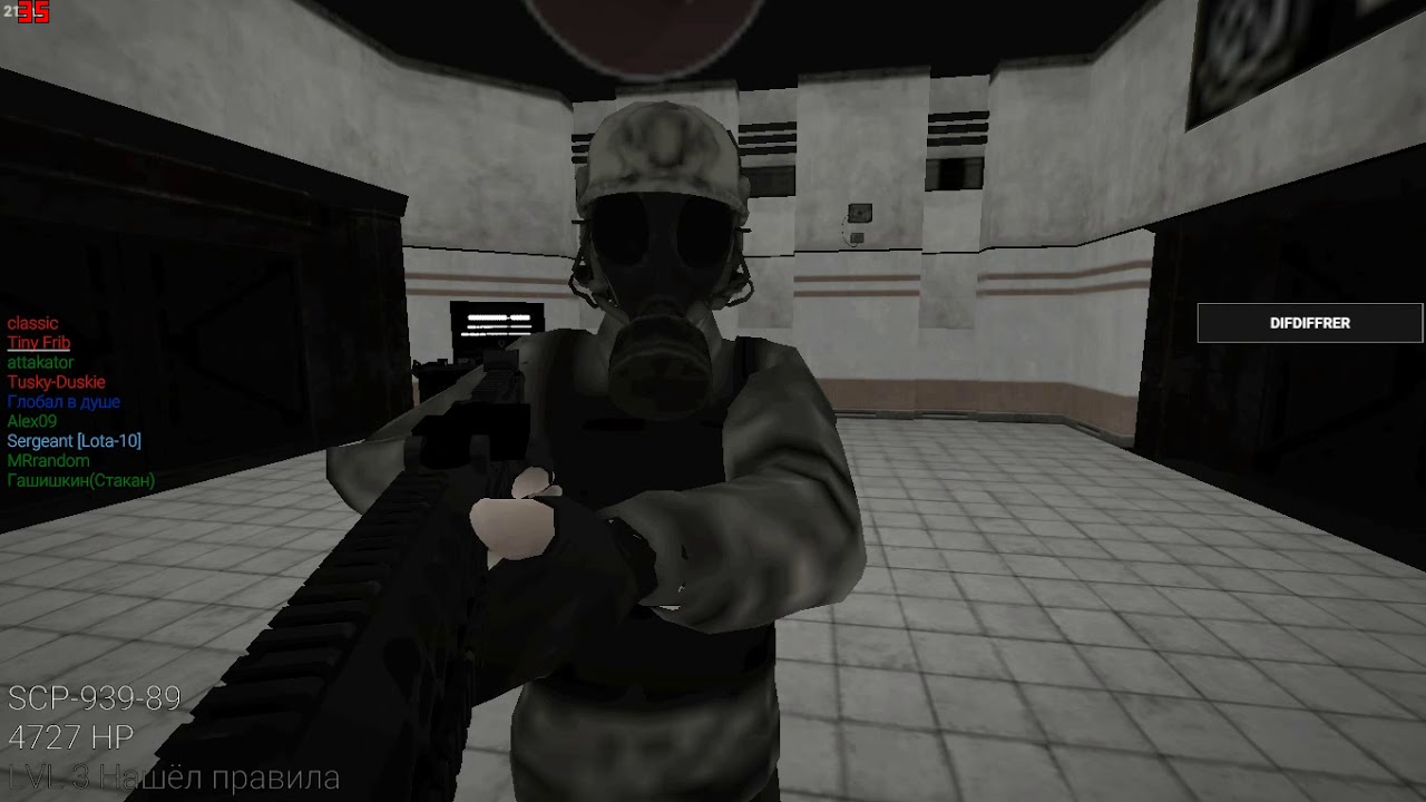 SCPSL 2020 07 01 03 49 16 290 - YouTube