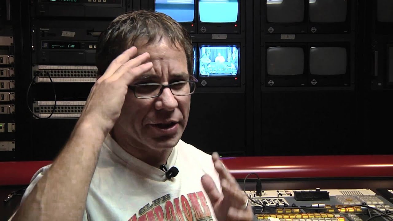 Chris Duarte Interview - Chris on Chris - YouTube