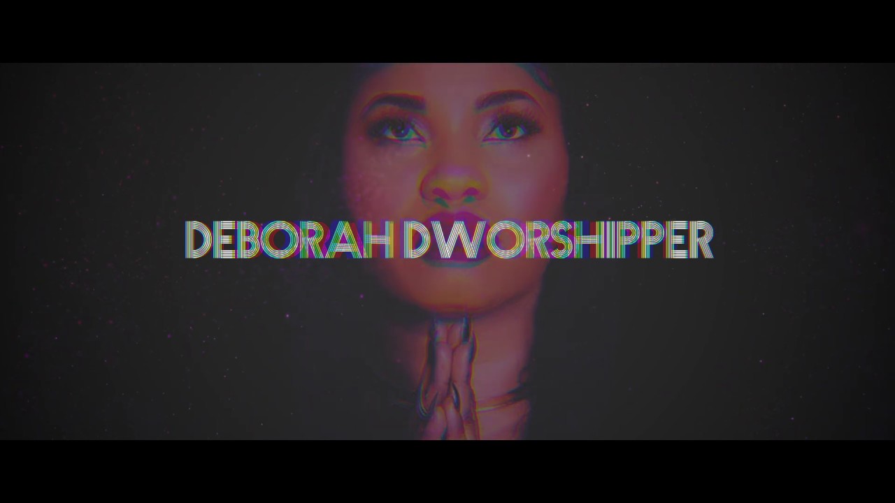 Deborah Dworshipper - Thank You Reloaded (Official Lyric Video) - YouTube