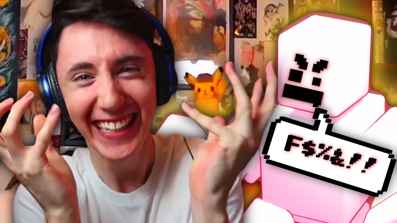 The REAL Interview With Scott Cawthon... - YouTube