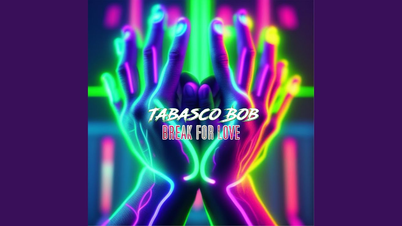 Break for Love - YouTube