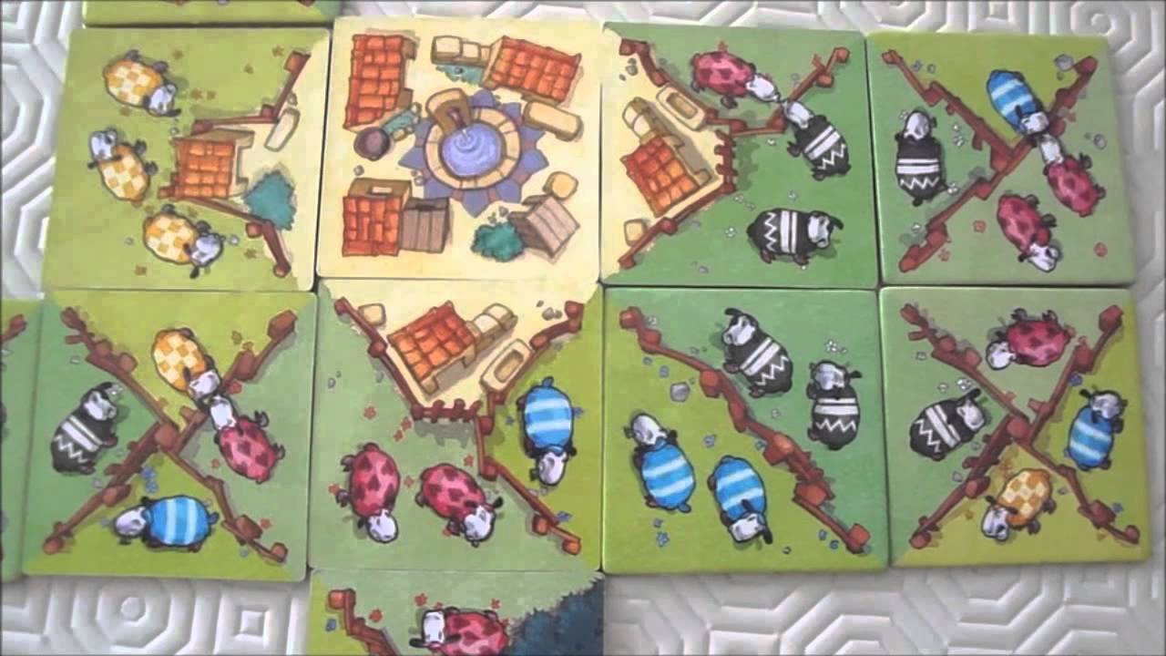 Wooly Bully Review - with Barry Doublet - YouTube