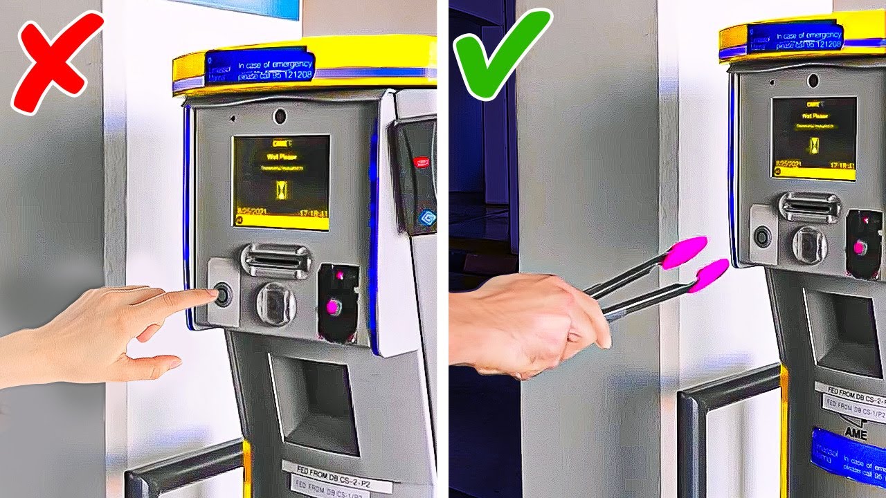 SUPER HACKS YOU NEVER THINK ABOUT || kitchen hacks, home hacks, repair ...