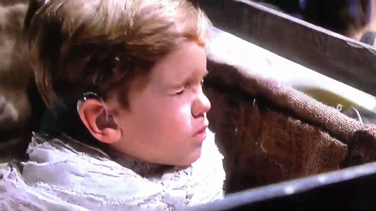 Simon birch - YouTube