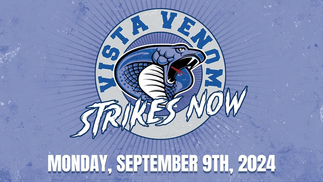 EPISODE 8 - MONDAY, SEPTEMBER 9TH, 2024 - YouTube