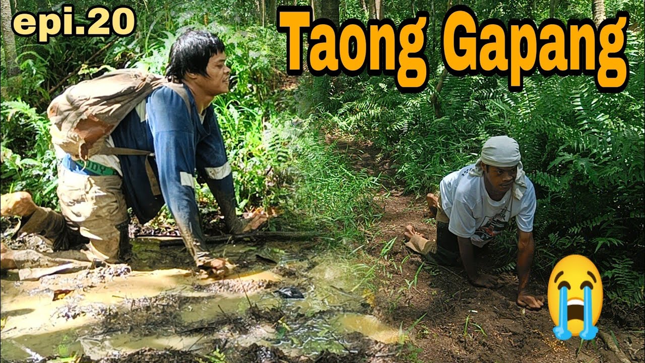 Taong Gapang @RaffyTulfoInAction @kingLuckss - YouTube