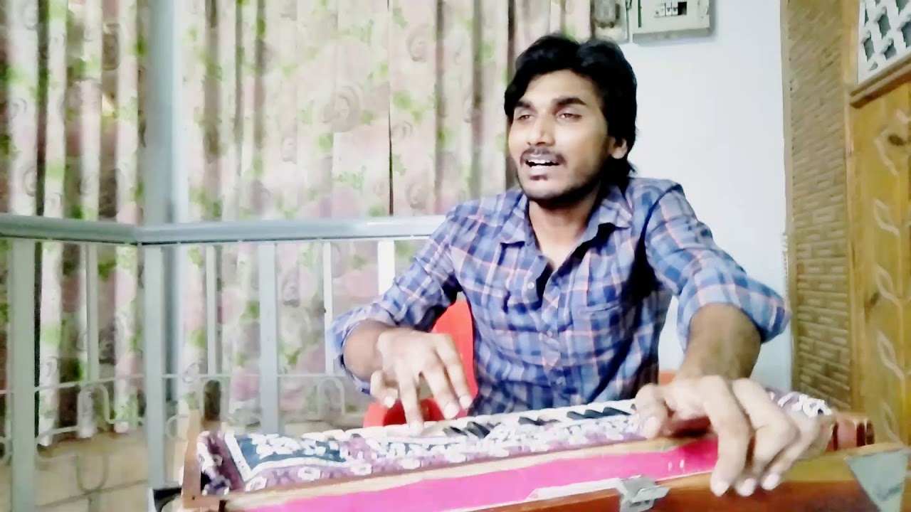 Ravi-Punjabi Song By (Kashif Bhatti) - YouTube