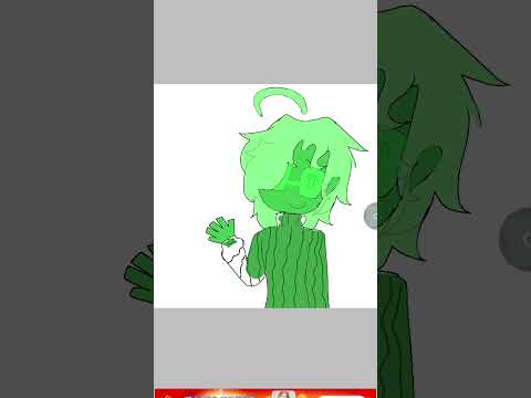 cheap pickle fan artttt @CheapPickle - YouTube