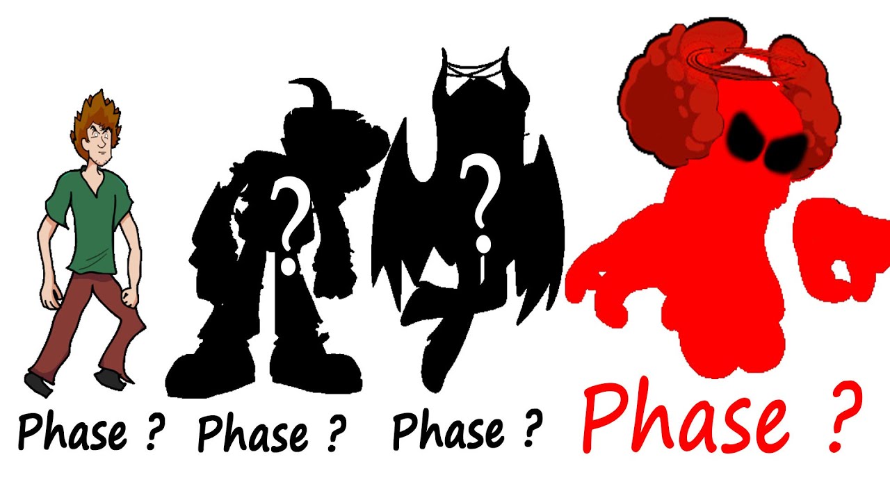FNF Comparison ALL Phases Of Fnf Characters List Hottest Mod Characters Of Friday Night FNF Comparison ALL Phases Of Fnf Characters List Hottest Mod Characters Of Friday Night