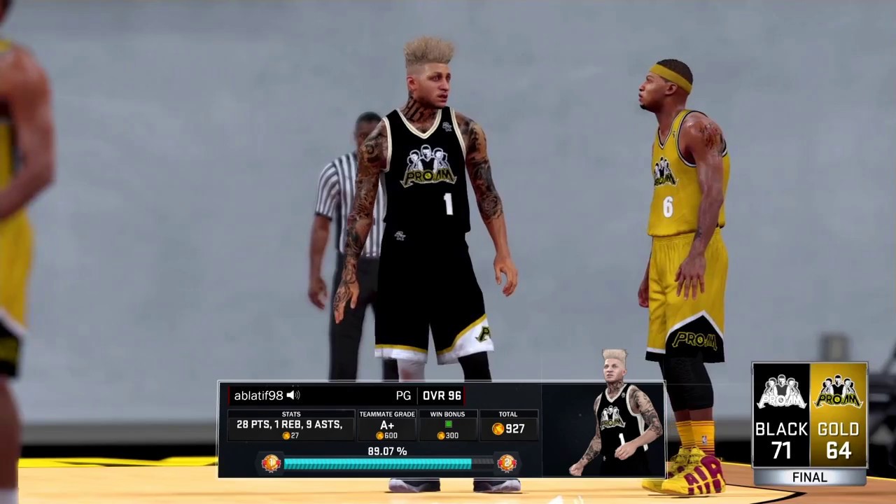 NBA 2k18 ELEAGUE IS CONFIRMED!! PLAYER DRAFT AND COMBINE!! HOW TO JOIN ...