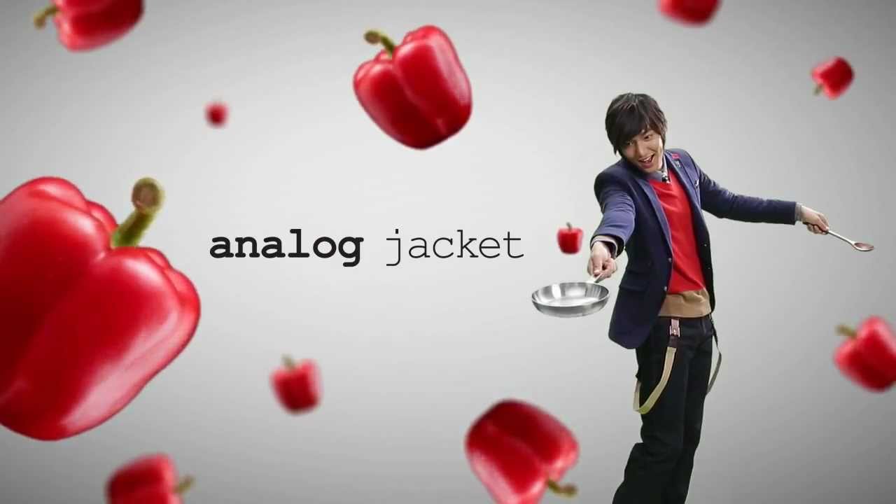 Lee Min Ho 2012 S+ Trugen - Master Chef Lee Min HO! Cook his style ...