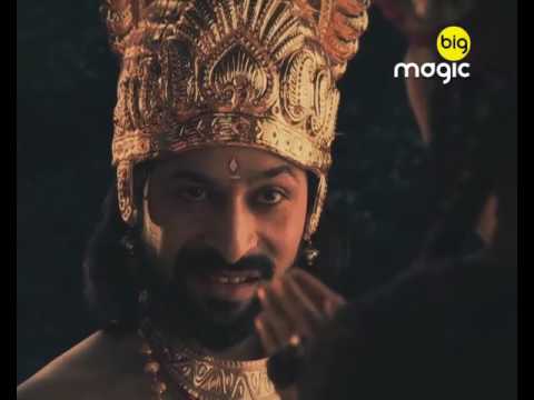 Shaurya Veer Eklavya Ki Gatha | Full Ep - 16 | Hindi Mythology TV Serial | Big Magic