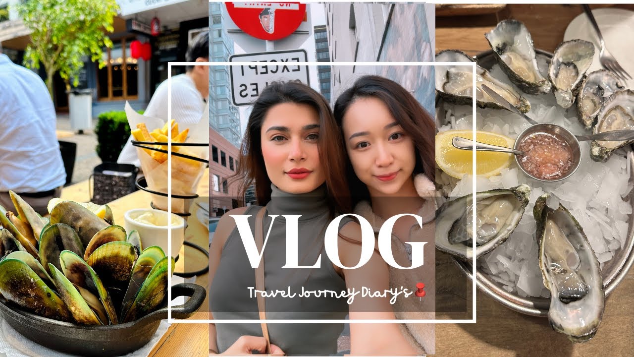 AUCKLAND LAYOVER VLOG|LIFE OF A CABIN CREW|Travel VLOGS|CABIN CREW ...