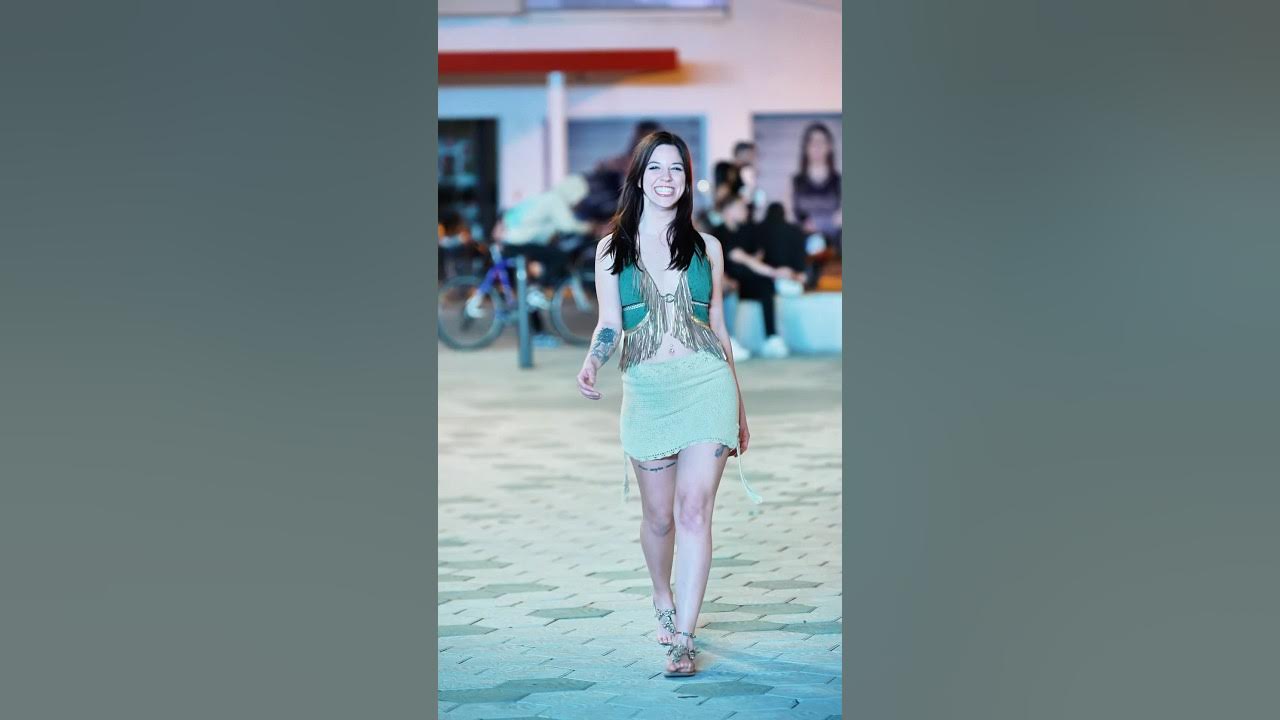 Mr. Beauty Lens - Ibiza #13 #Streetphotography #Runway #Ibiza - YouTube