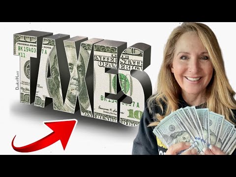Tax Write Offs For Your Business That Can Save YOU BIG MONEY #taxes # ...
