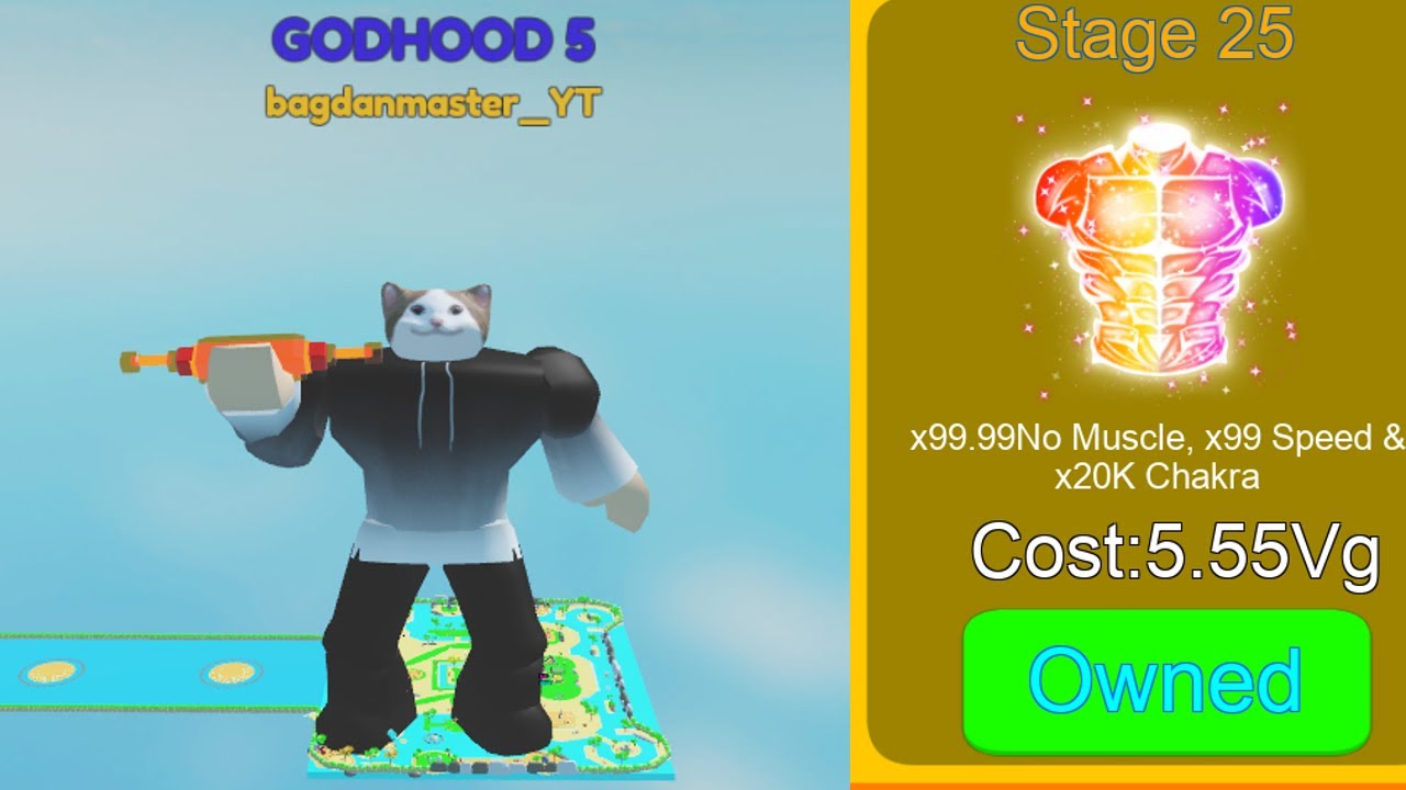 Купил 25 Стадию В Lifting Rulers Roblox//25 Стадия В Lifting Rulers ...