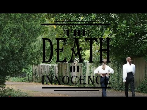 School Project - The Death of Innocence - YouTube