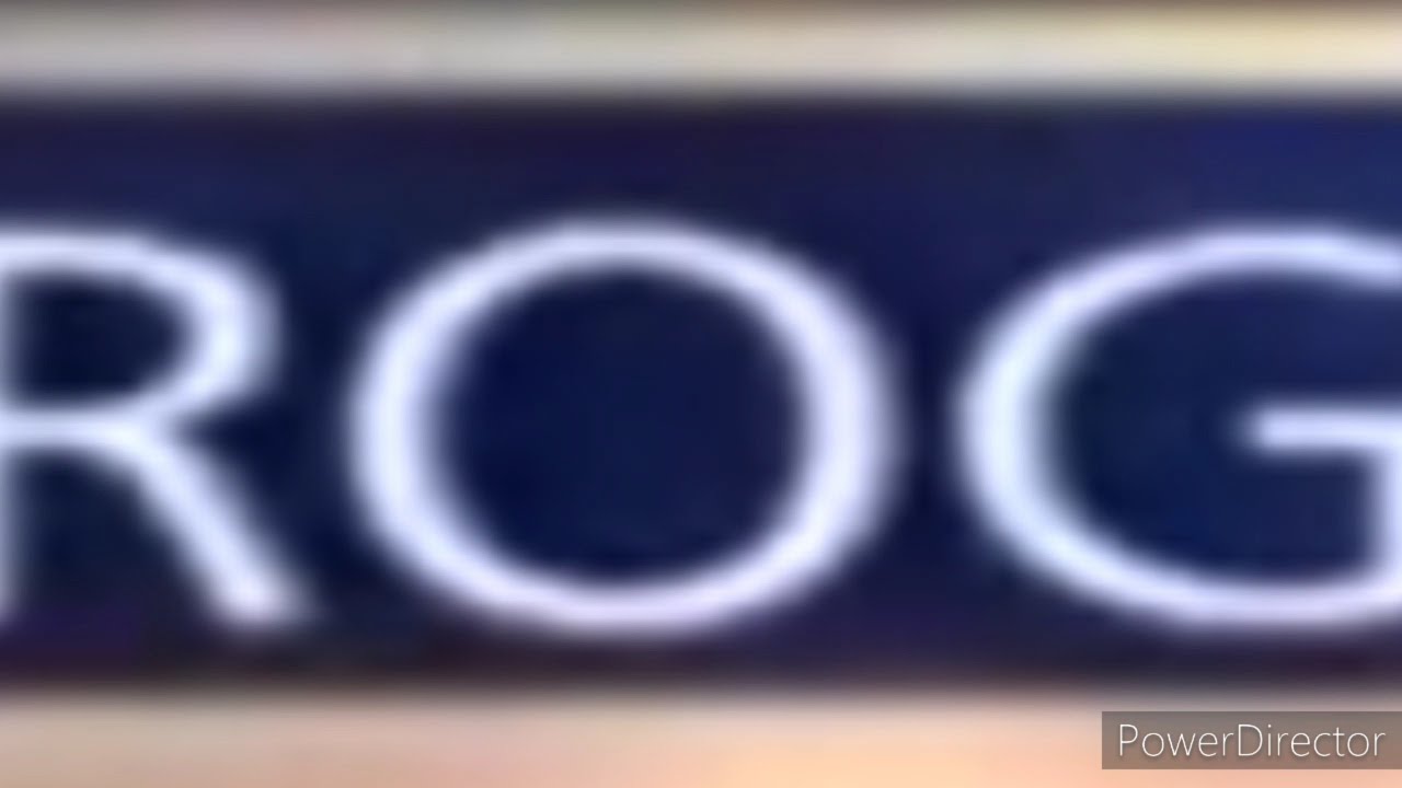 Mess Up Around with Feature Program (2000/2005) - YouTube