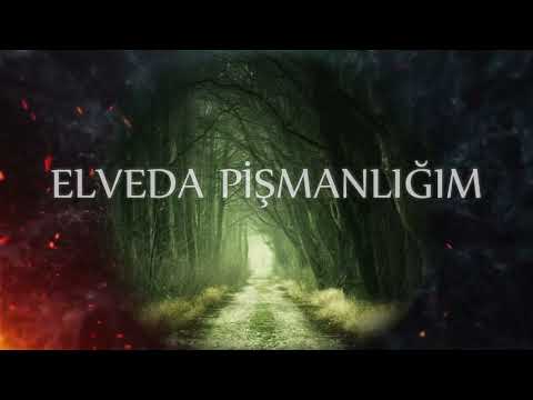 Elveda Pişmanlığım Şiiri  - ALgın  ( Sonsuz Ruhum )