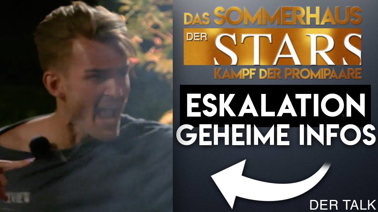 Gigi Sommerhaus Rauswurf