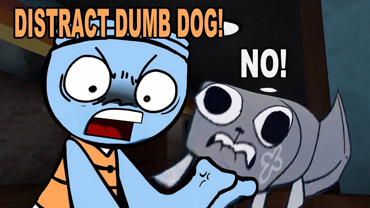 Why Are Toxic Players Ruining Dandy’s World? | DANDY’S WORLD - YouTube