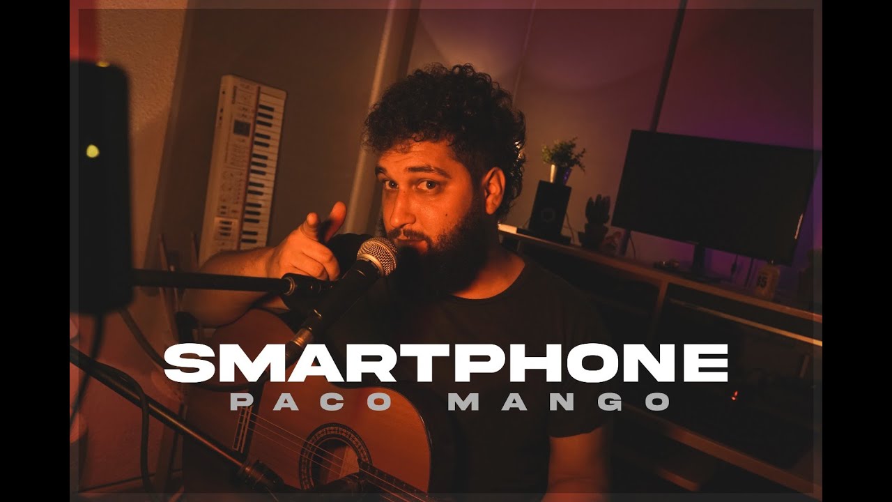 Paco Mango - Smartphone - YouTube