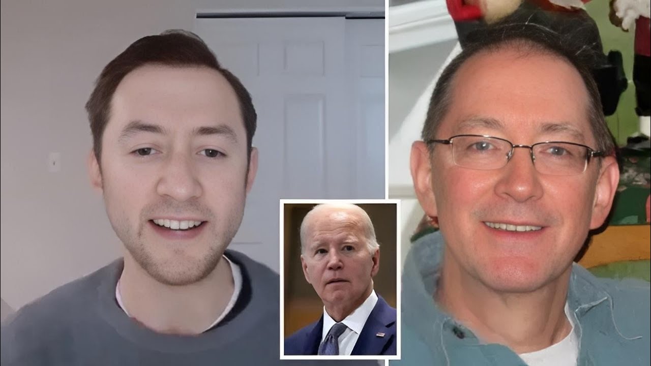 US man 'beheads his father' and displays decapitated head in YouTube ...