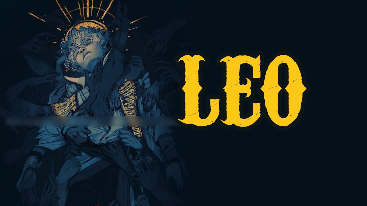 LEO💘 Brace Yourself for BIG Changes A DecisionThey're Going to Fight ...