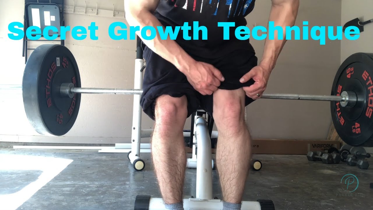 How to grow Calves (At Home) - YouTube