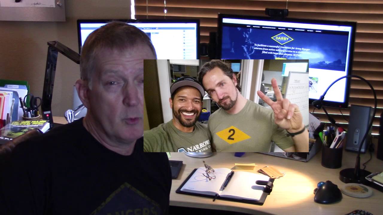 The Darby Project Explained in 1 Minute - YouTube