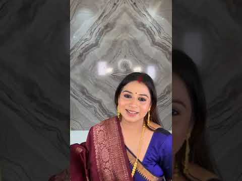 sexy cleavage in transparent saree