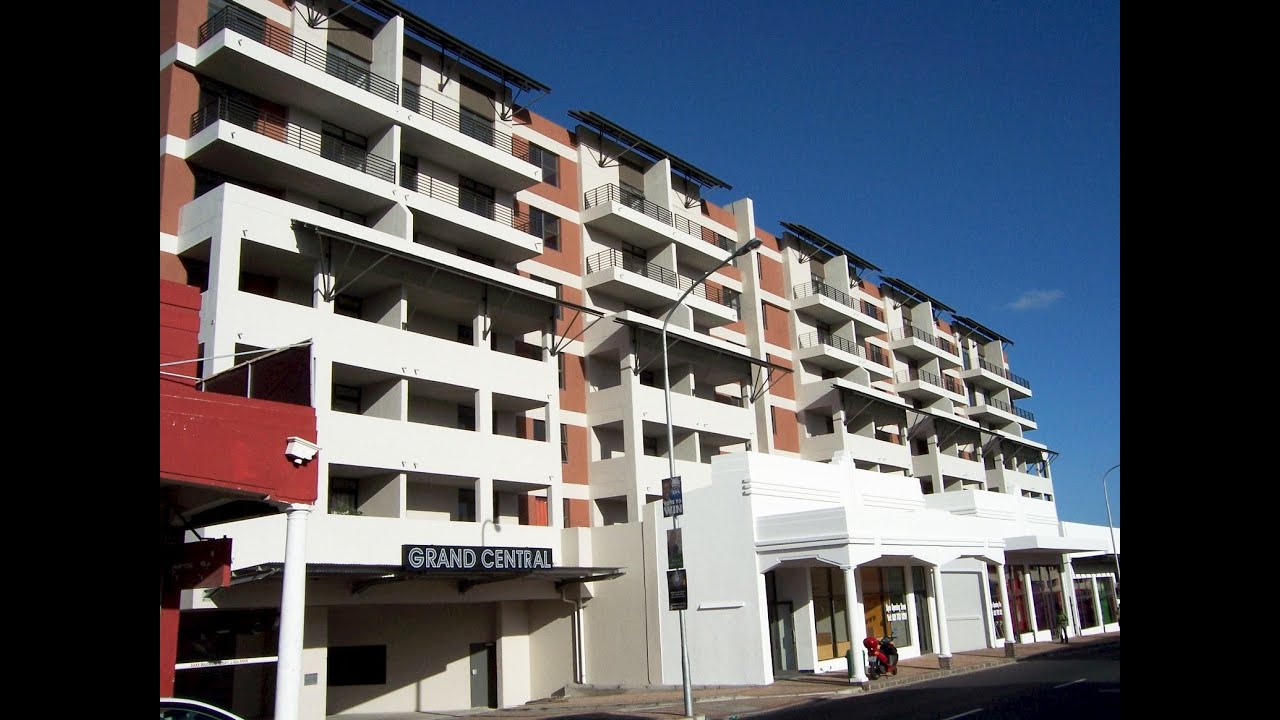 352 Grand Central, Main Road, Wynberg (version 1) - YouTube