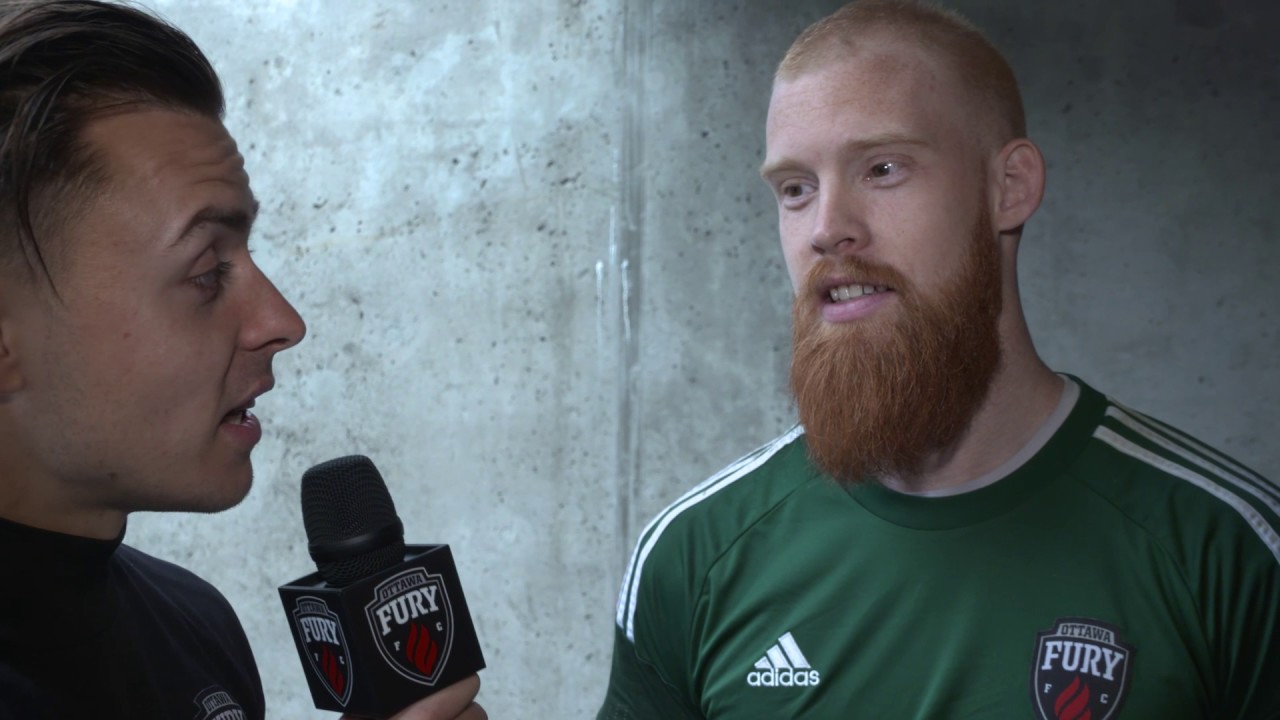 Wednesdays With Williams ft. Andrew MacRae - YouTube