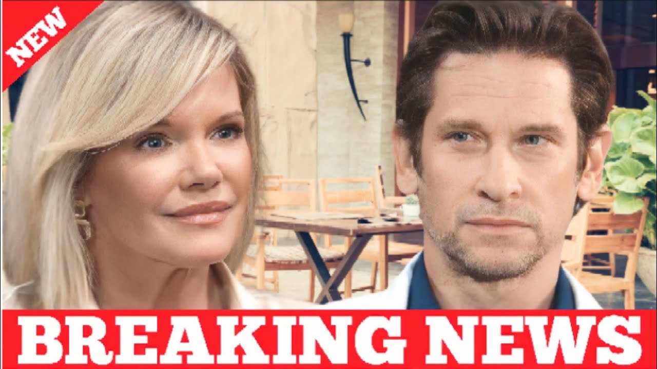 Very Sad News! For GH Fans| Heartbreaking News! Cyrus & Ava’s Very ...
