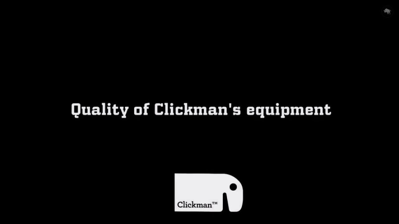 Clickman 4: Quality of Equipment - YouTube