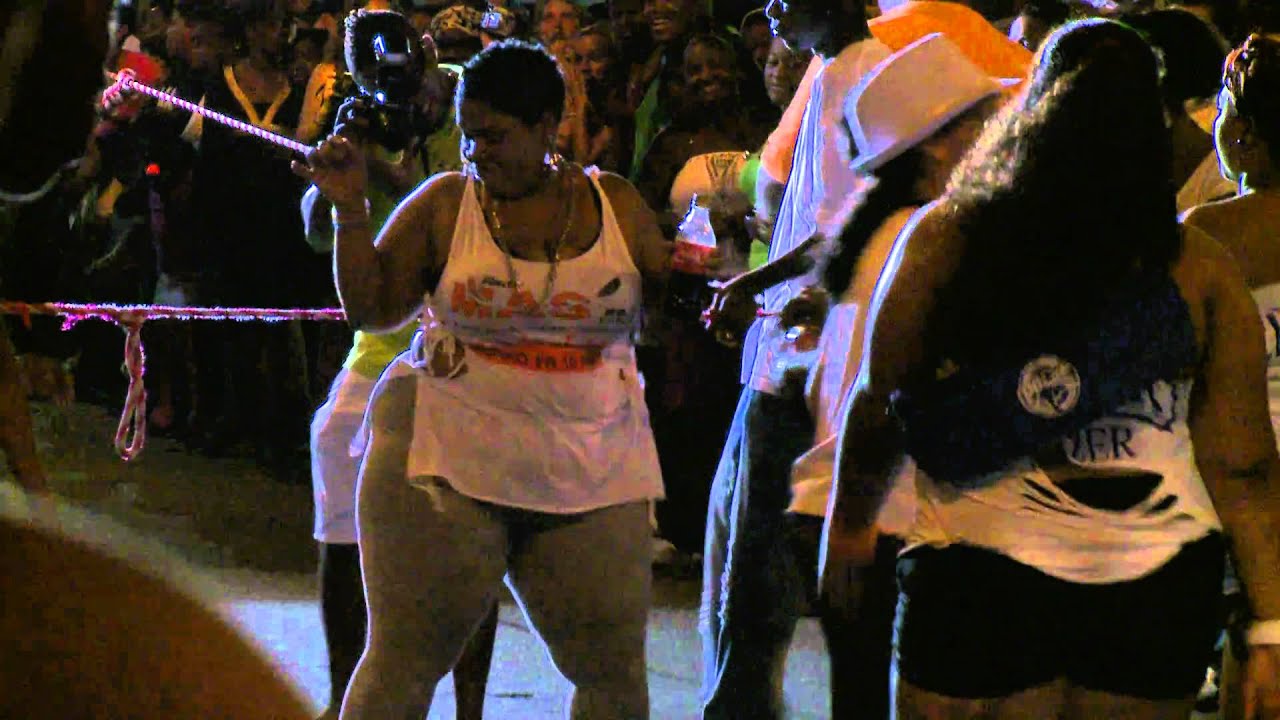 Tumba Festival Curacao 2011-29-01.mov - YouTube