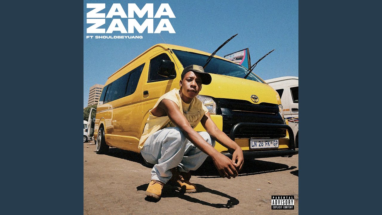 Zama Zama (feat. Shouldbeyuang) - YouTube