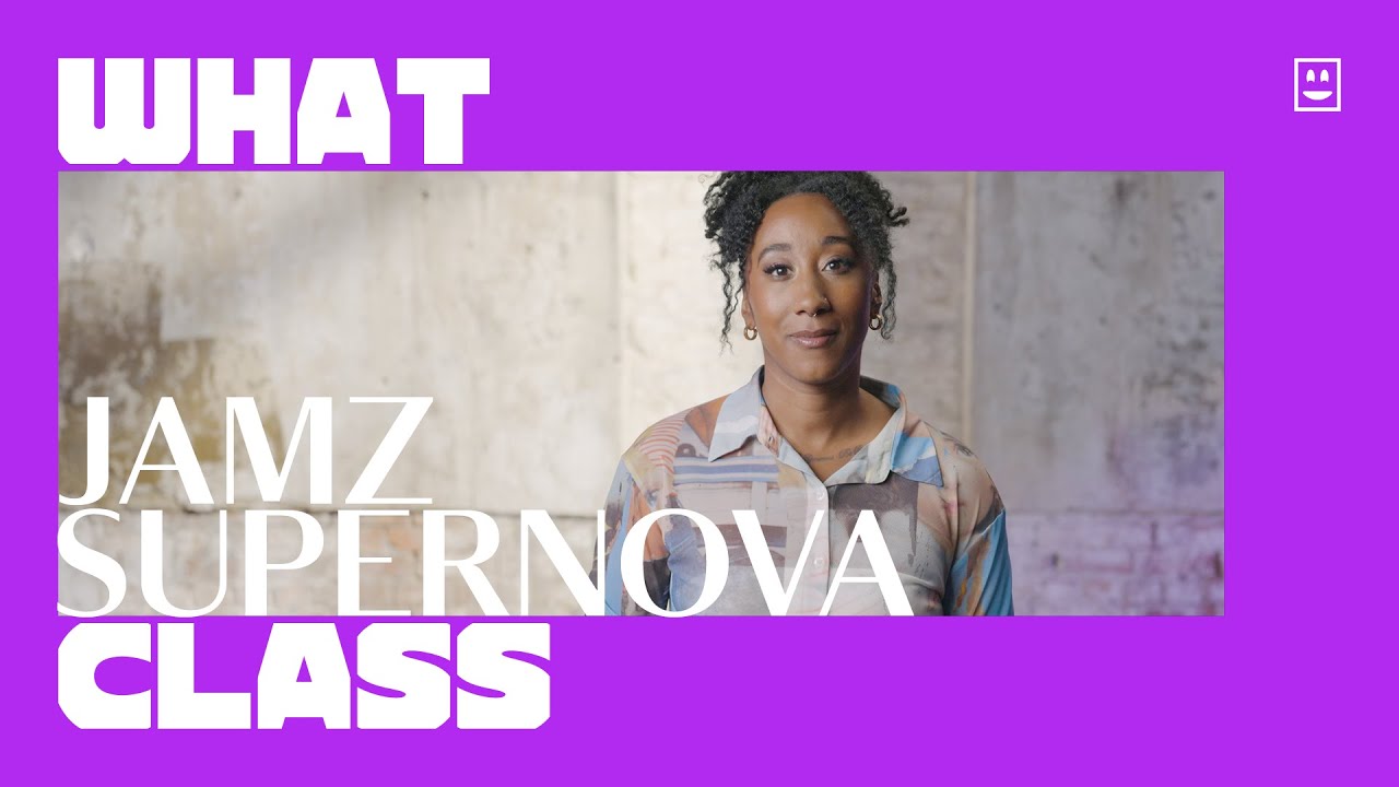 FREE CLASS | Organising your DJ tracks with Jamz Supernova - YouTube