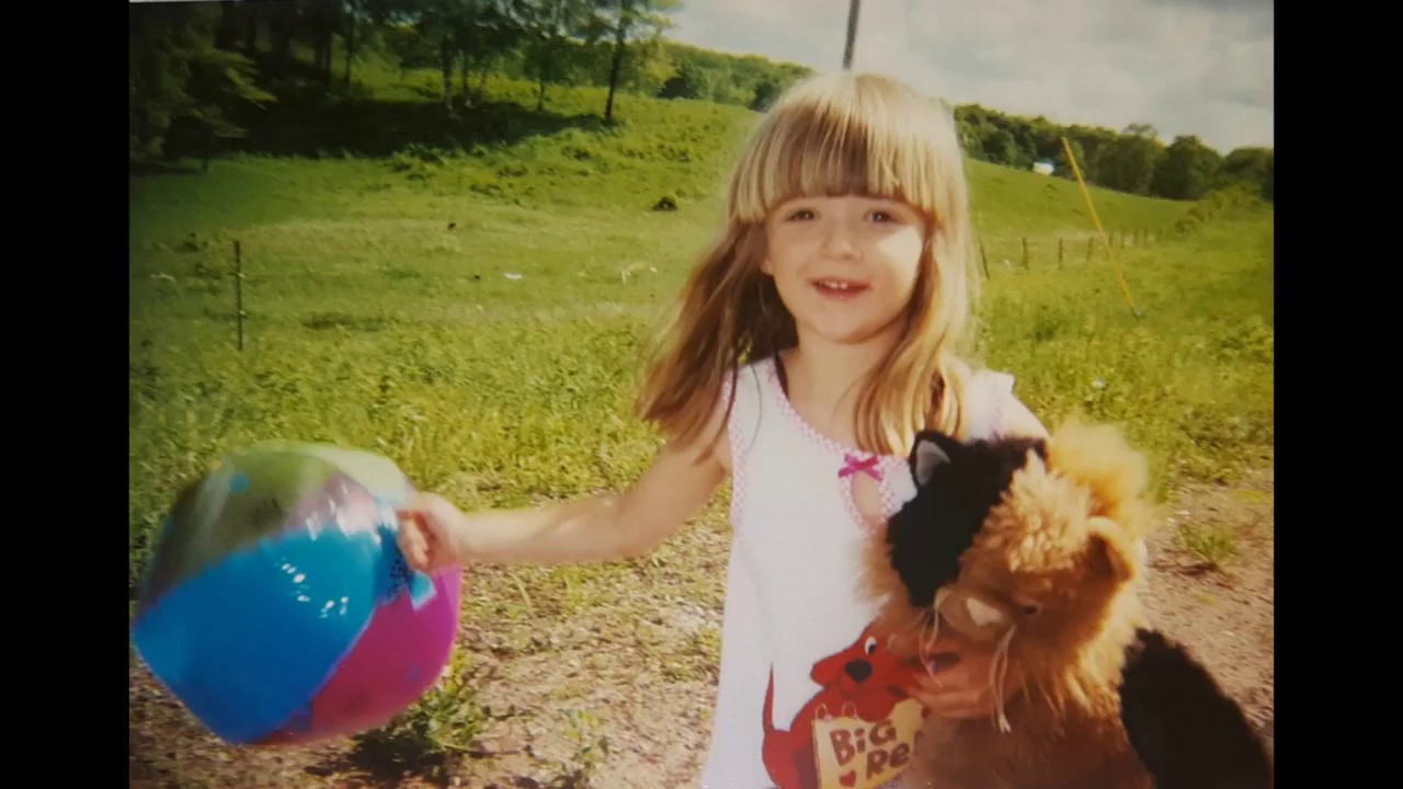 summer of 2001 - YouTube