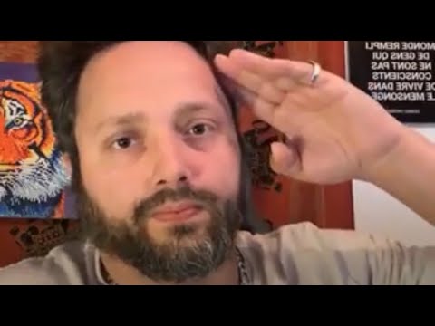 Au coeur de l'État québécois avec Jonathan Blanchette chef de l'Union ...